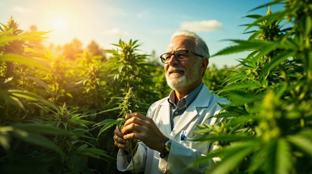 Medical cannabis access in Israel - קנאביס ישראל